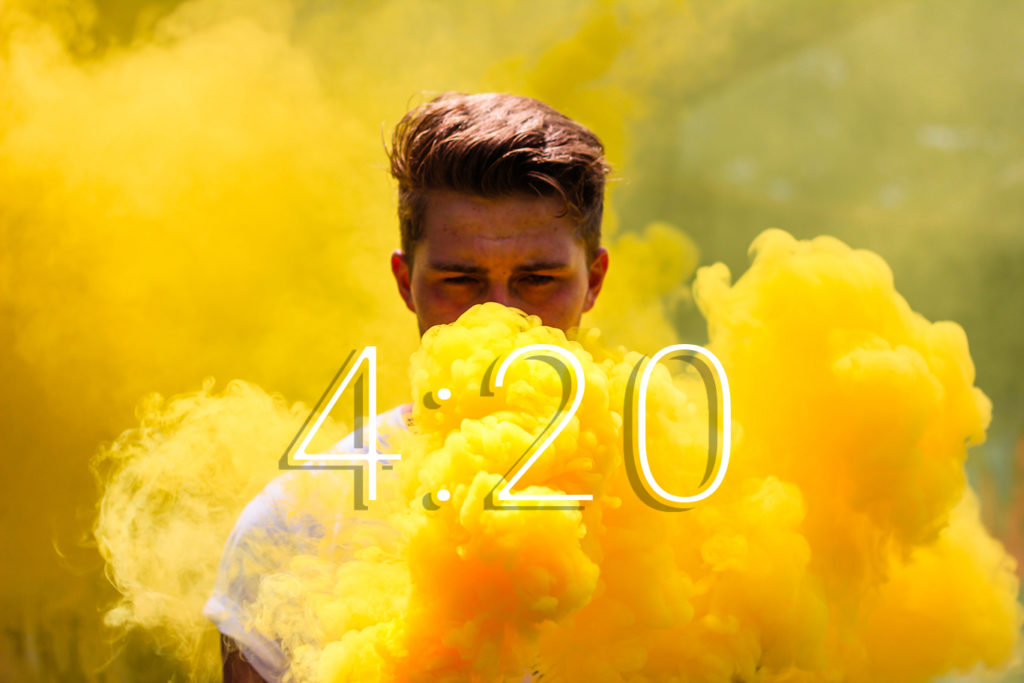 420 AND ITS CONNECTION TO MARIJUANA – VPRZRS